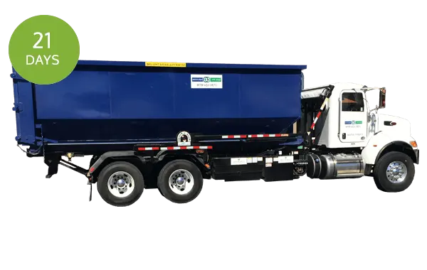 Rolloff Dumpster Rental & Waste Systems | Santa Rita Waste Systems
